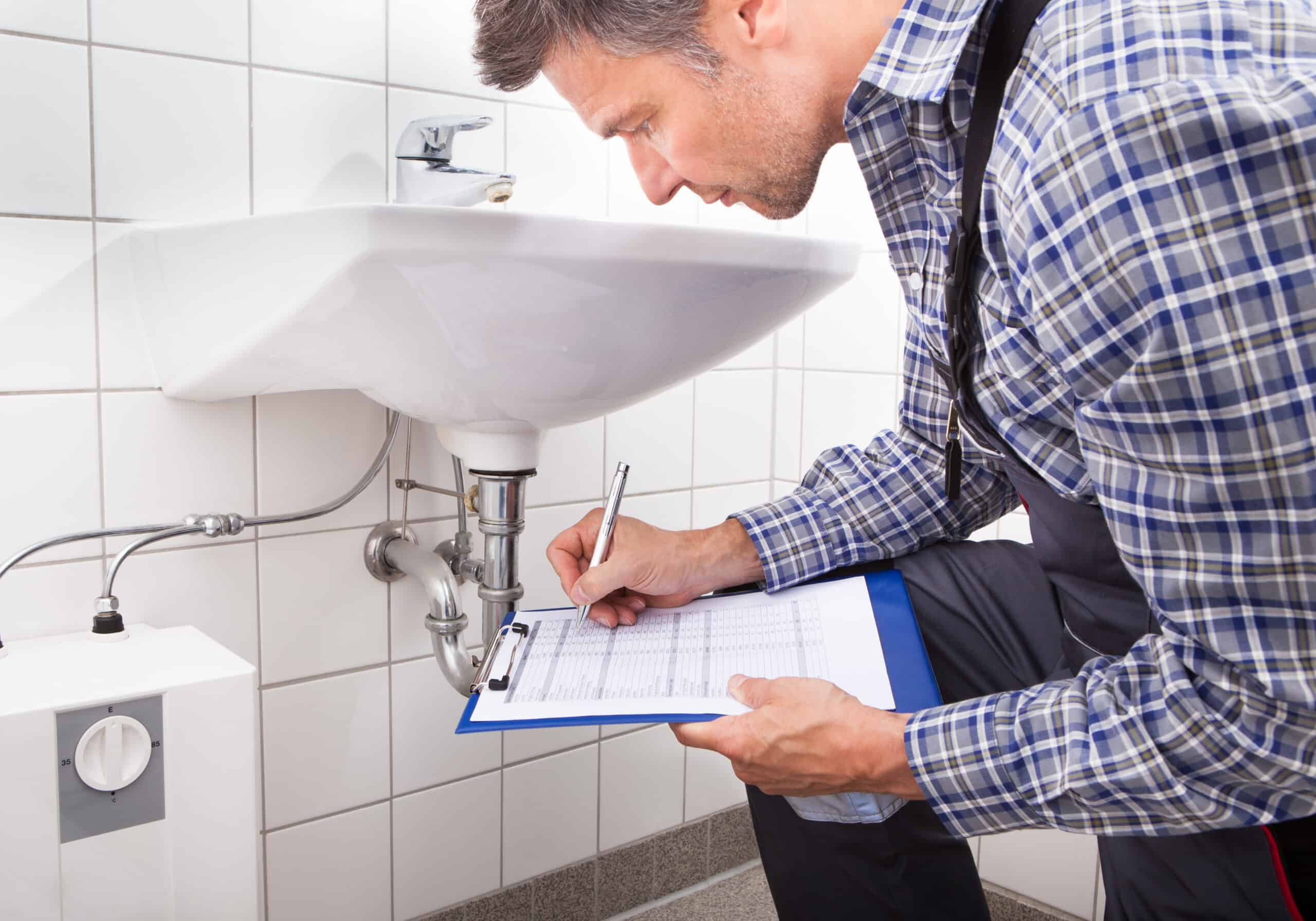 6 Timely Tips for Fall Plumbing Maintenance | Blog | Ensor Plumbing