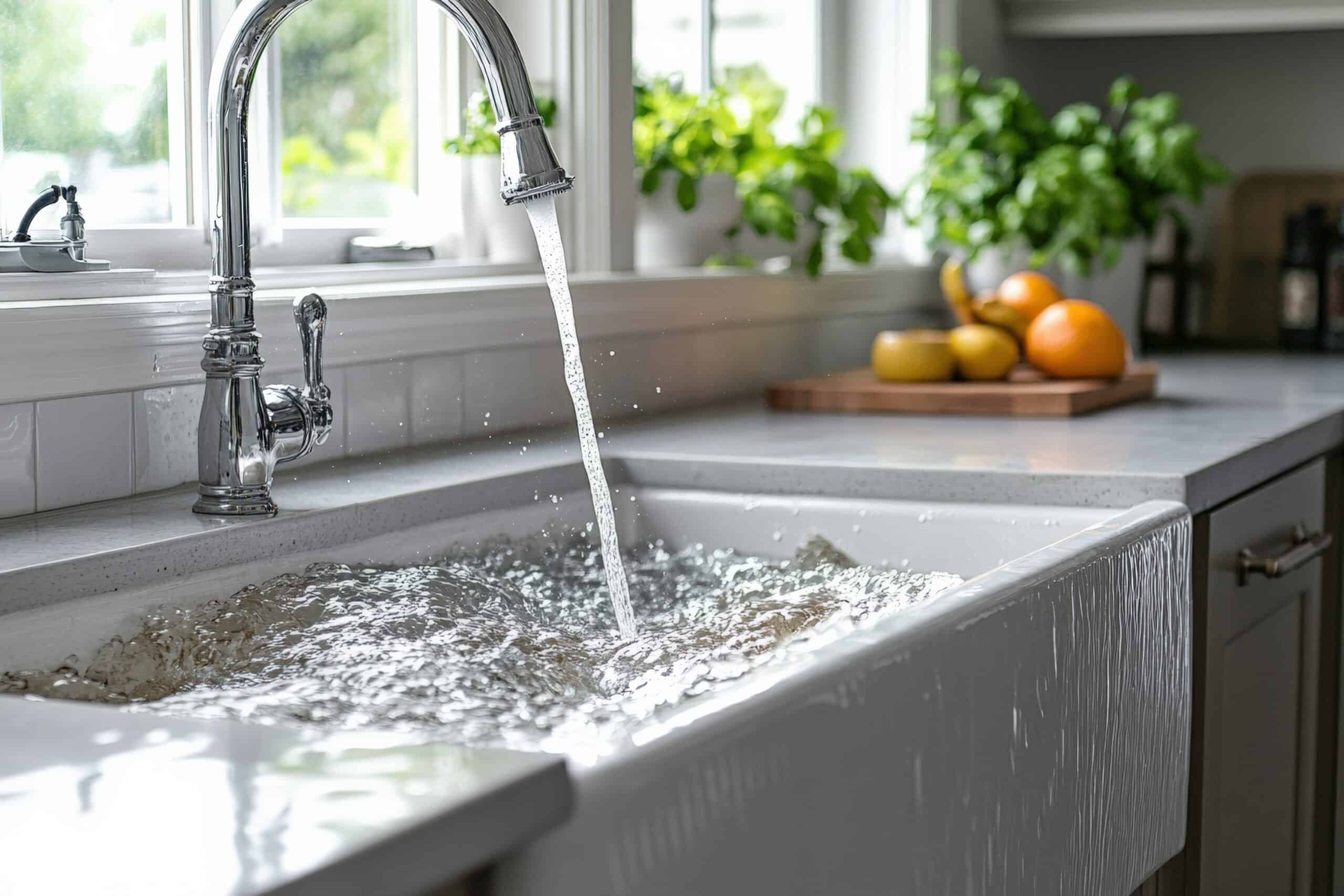Top 8 New Year’s Plumbing Resolutions | Ensor Plumbing